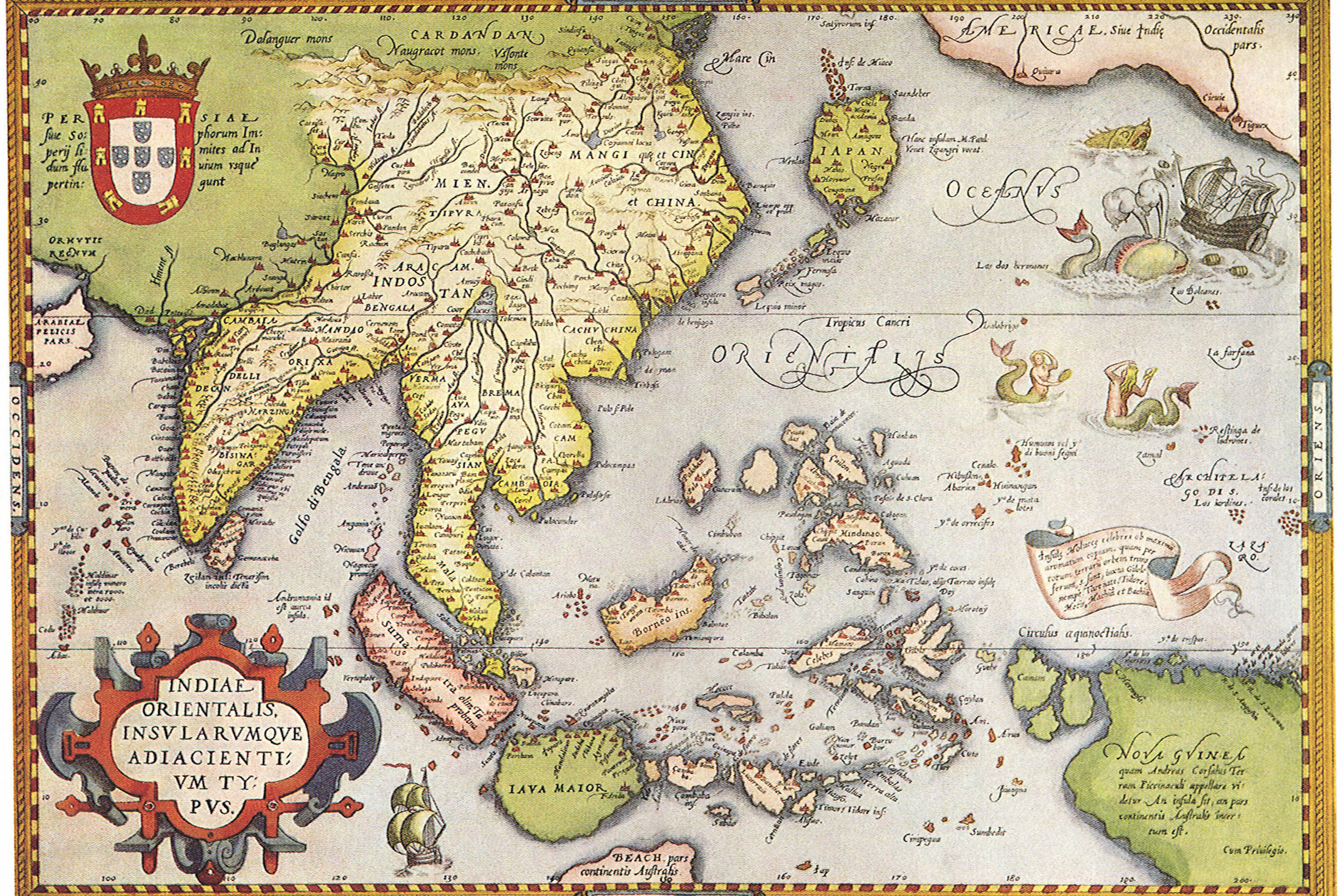 Sea-Cities: The Kampongs That Shaped Southeast Asia’s Urban Future ...